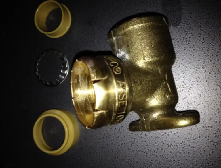 Sharkbite Fittings Problems: Are They Reliable? » Weld Faqs