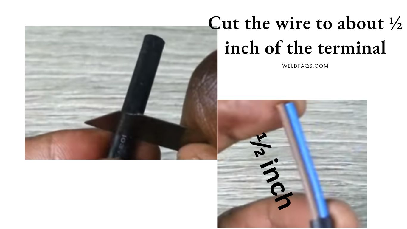 How To Wire A 3 Prong Plug With 2 Wires (5-steps Guide) » Weld Faqs