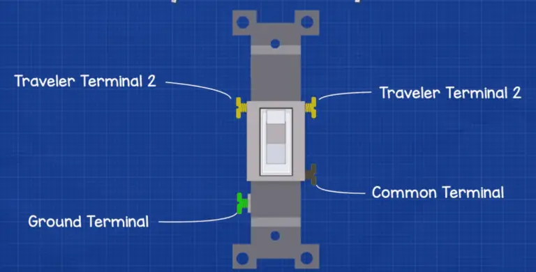 How To Wire A Toggle Switch With 3 Prongs (4 Steps Guide) » Weld Faqs